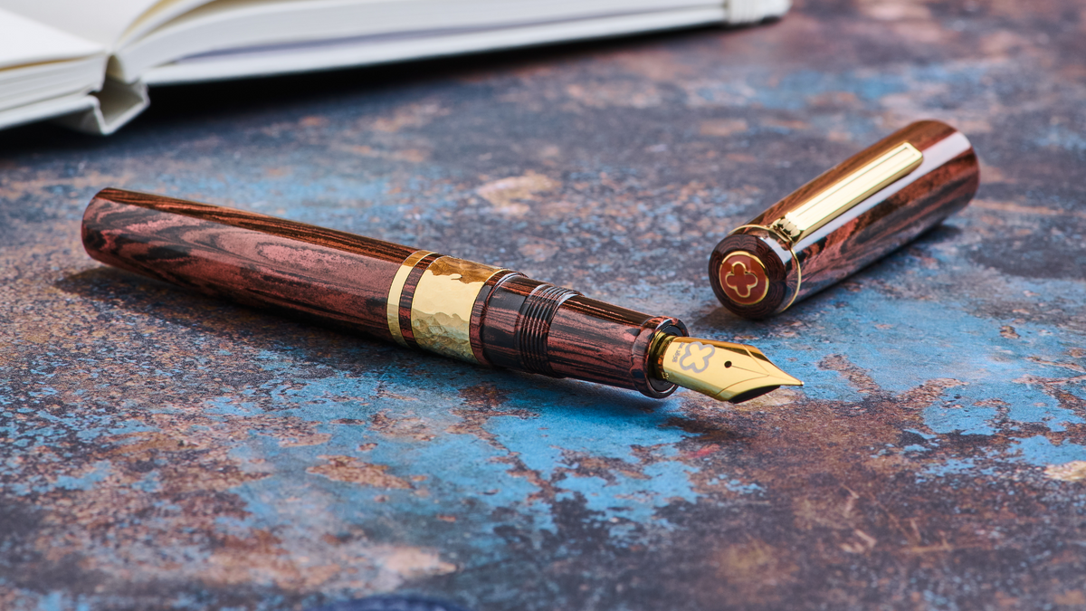 Model J – Esterbrook Pens