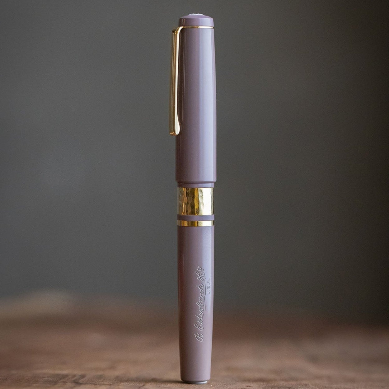 Model J: Purple Collection – Esterbrook Pens