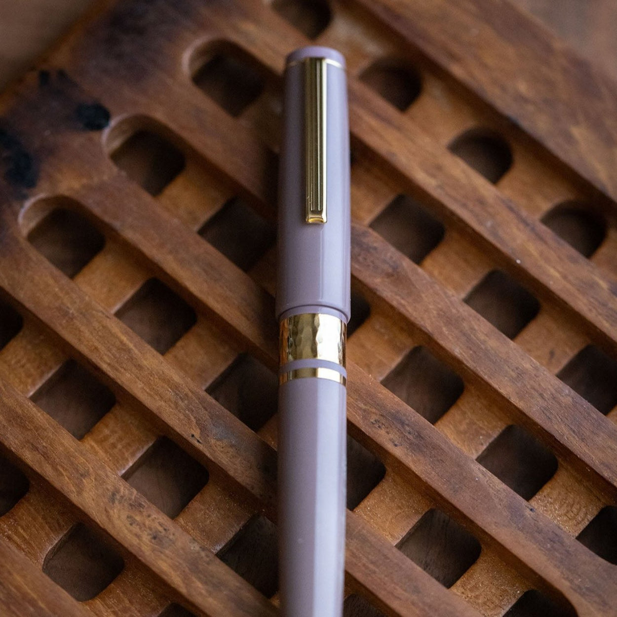 Model J: Purple Collection – Esterbrook Pens