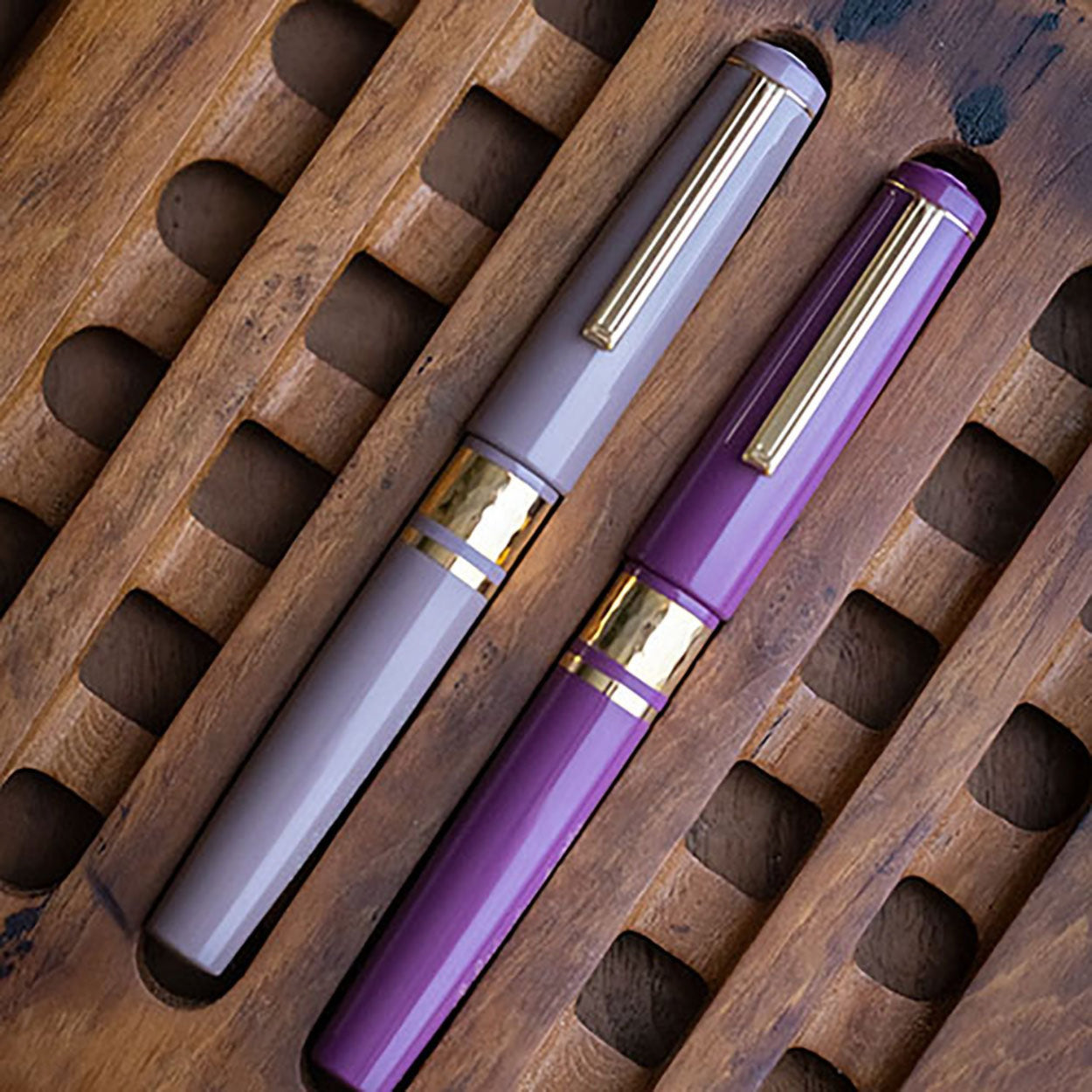 Model J: Purple Collection – Esterbrook Pens
