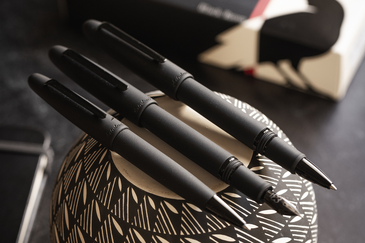 Esterbrook Pens
