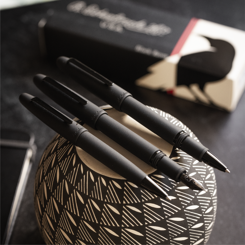 Raven Estie – Esterbrook Pens