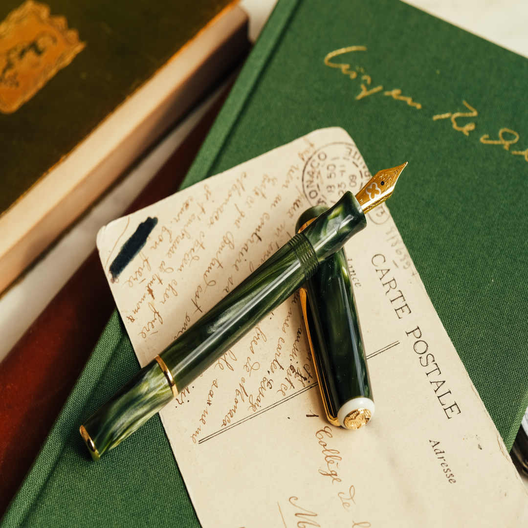 Product Range – Esterbrook Pens