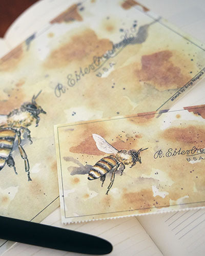 Nature Blotter Paper Set – Esterbrook Pens