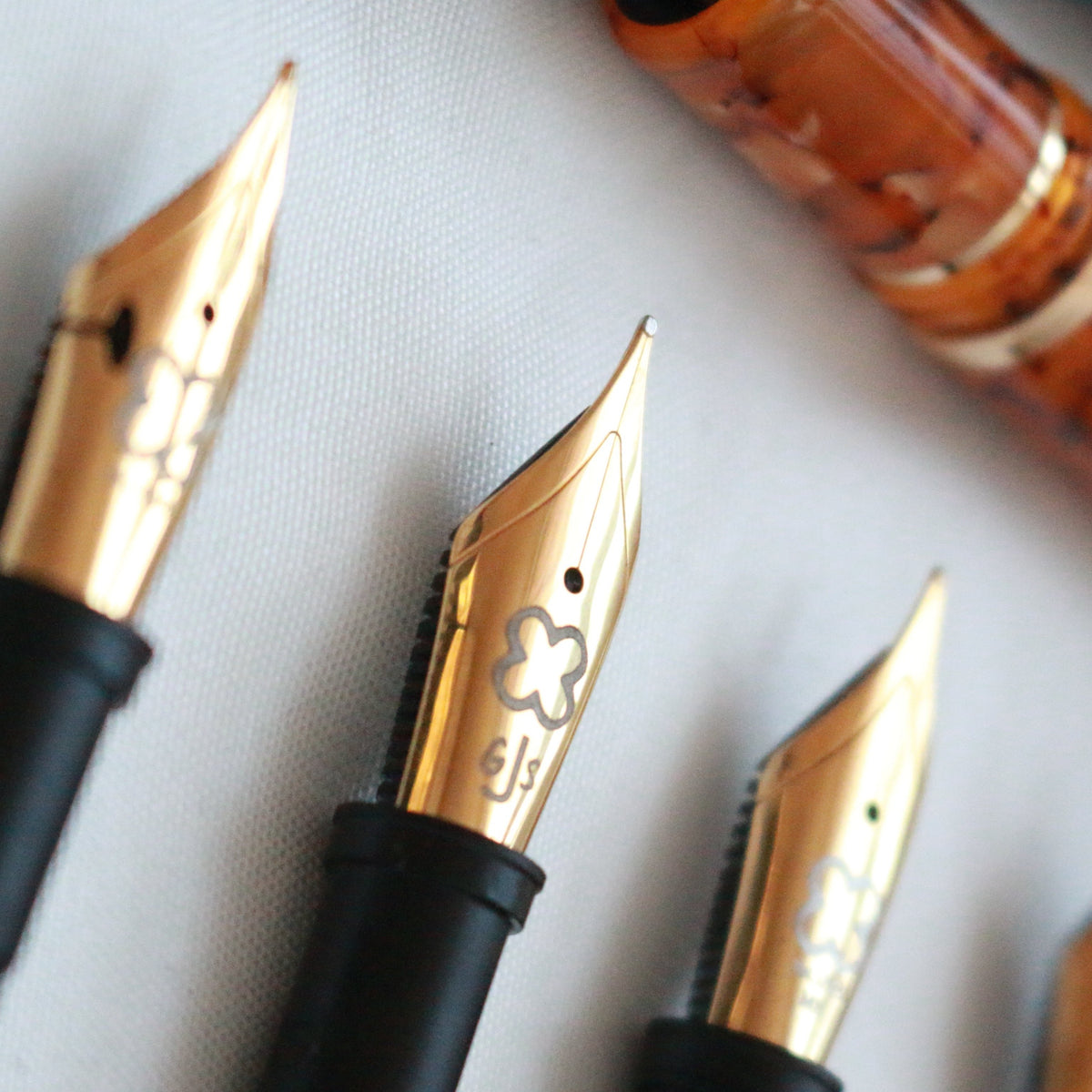 Esterbrook Fountain Pen Nibs – Esterbrook Pens