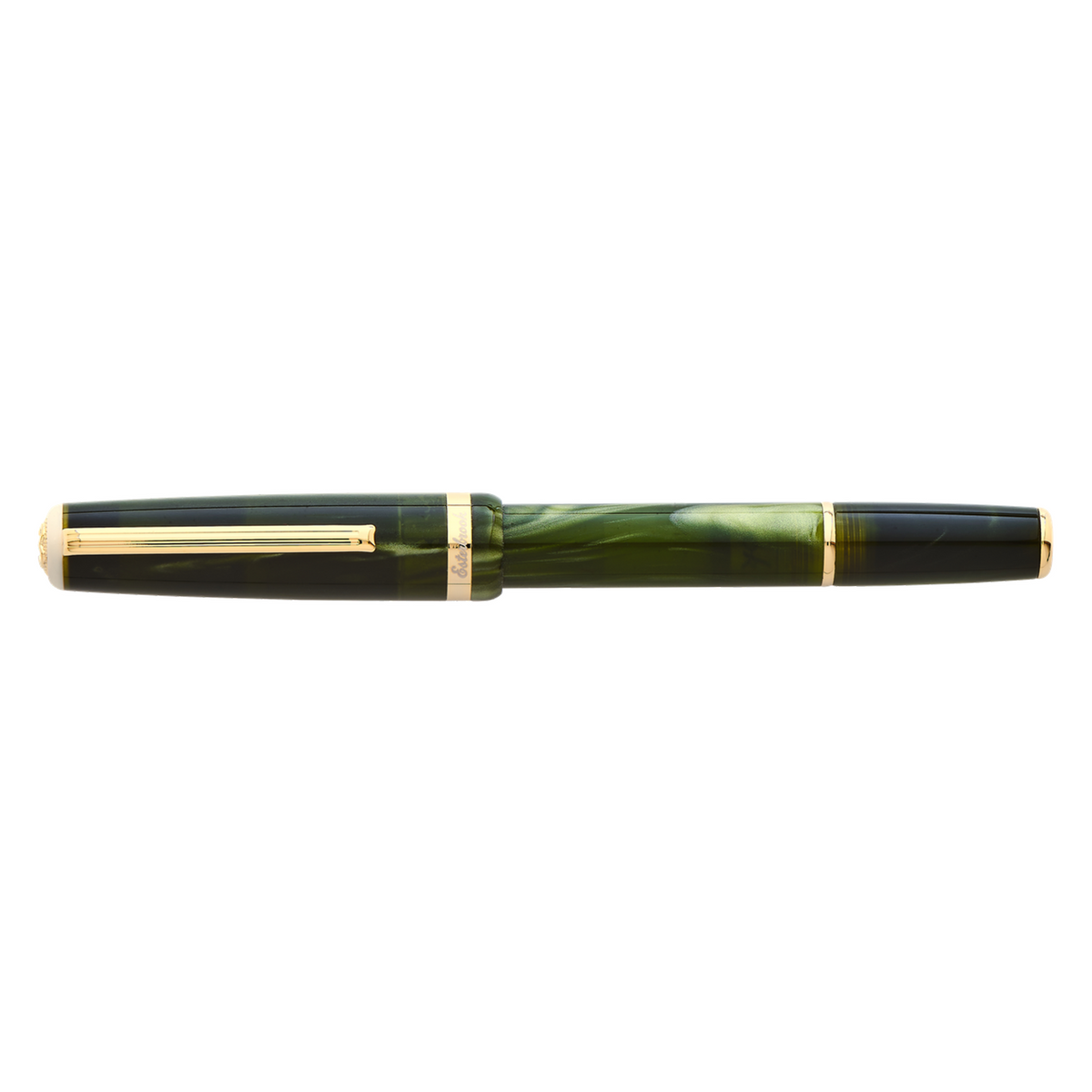 Palm Green JR – Esterbrook Pens