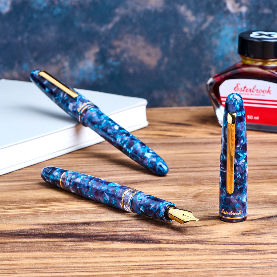 Estie Collection – Esterbrook Pens