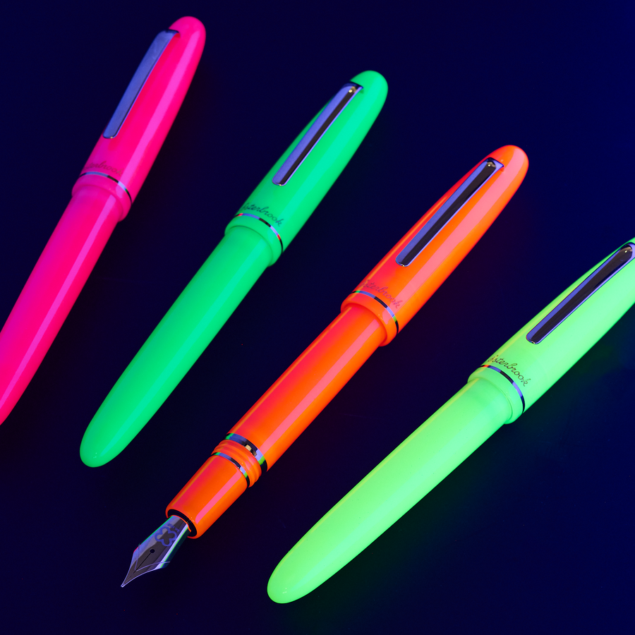 Estie Collection – Esterbrook Pens