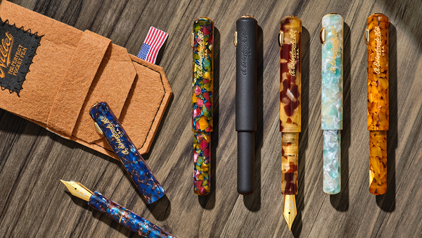 Esterbrook Pens