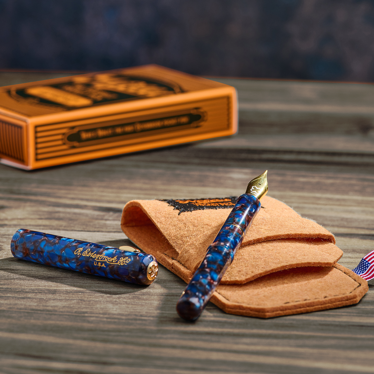 Honeycomb Niblet – Esterbrook Pens