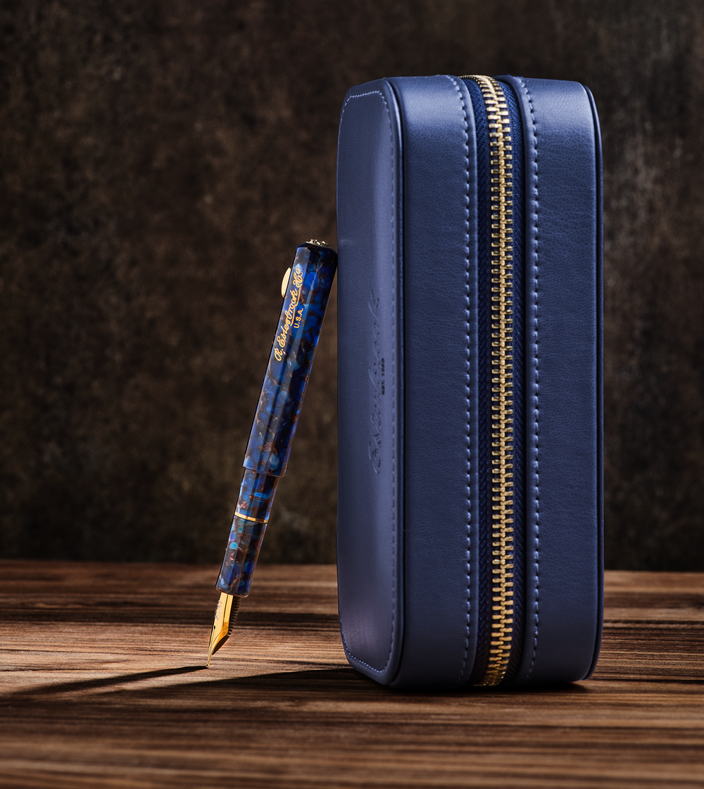 Botanical Garden Niblet – Esterbrook Pens