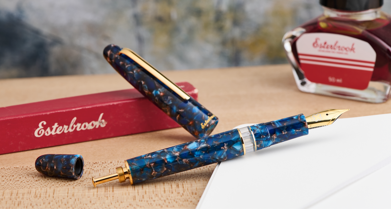 Esterbrook Pens