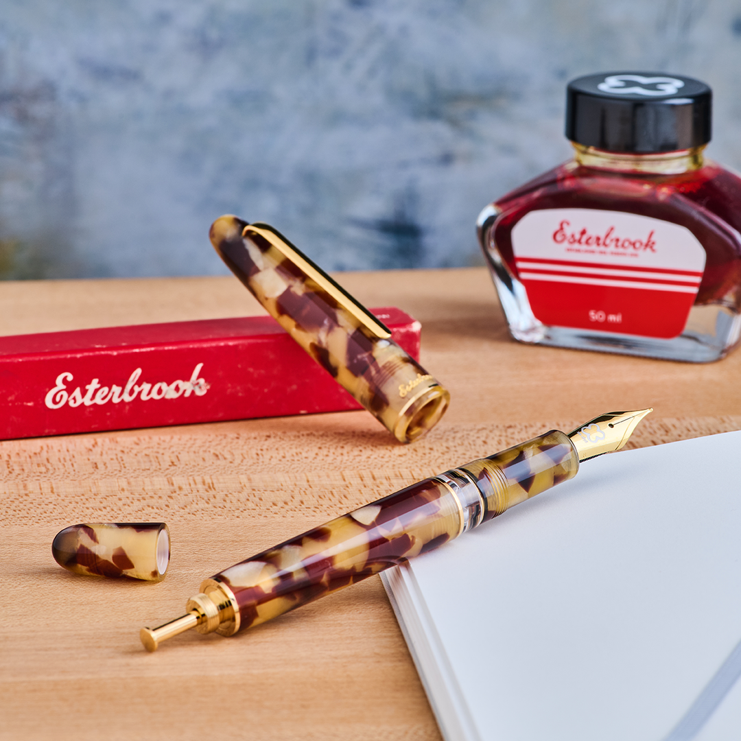 Journaler Nib – Esterbrook Pens