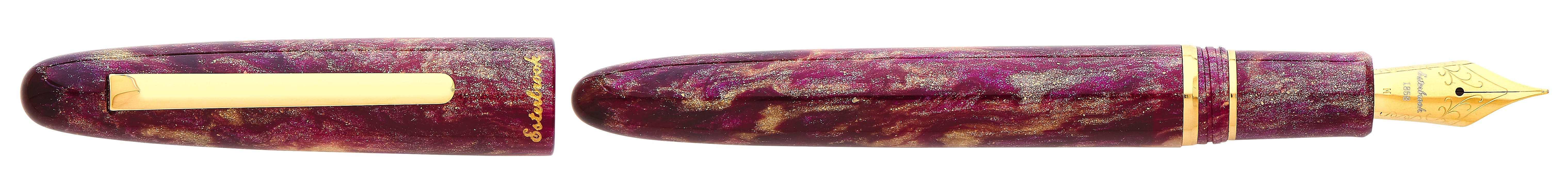 Esties – Esterbrook Pens