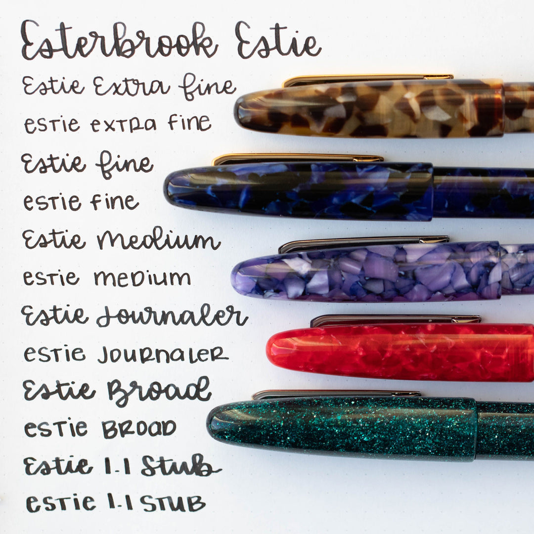 Nibs – Esterbrook Pens